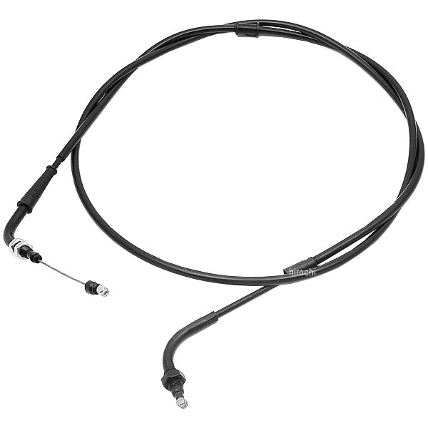 NTB スロットルケーブルベンリー50、プロ（AA03）ベンリー110、プロ （JA09 MW110WHC)純正互換品番:17910-GCM-901【仕様説明】JASO規格で高品質のNTBケーブル。純正OEM製品と同等のクオリティを確保して...