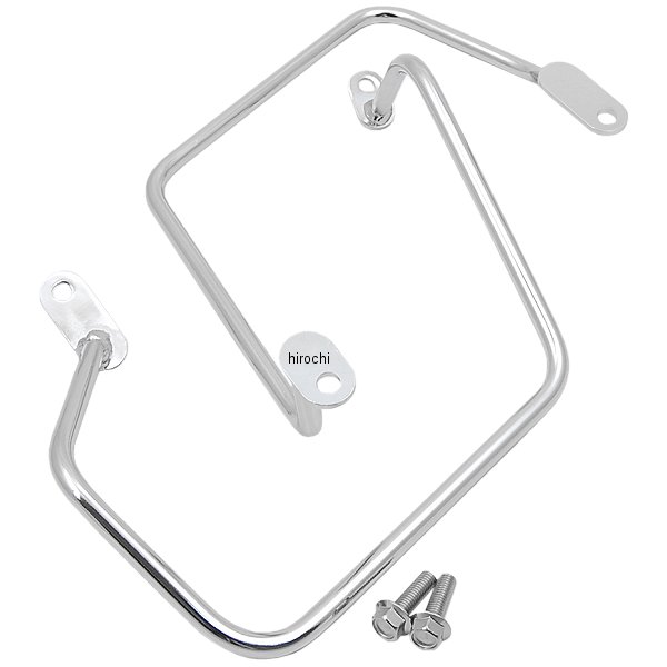 キジマ バッグサポート19年-22年 ホンダ CB1100EX17年-18年 ホンダ CB1100EX Type117年 ホンダ CB1100EX Type217年-22年 ホンダ CB1100RSカラー:クローム素材:スチールサイドバッグ...