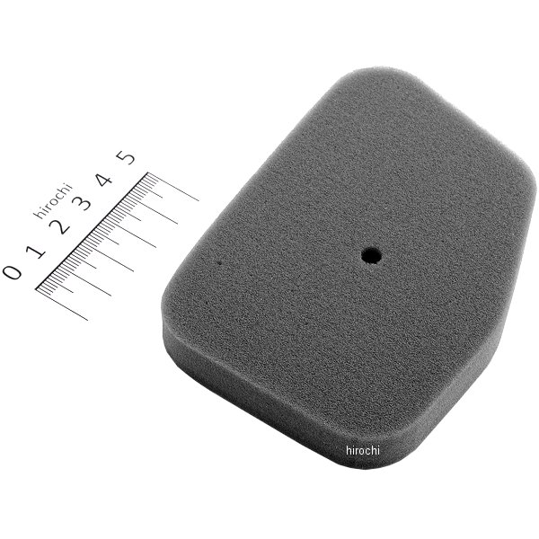 18805-GCC-C50 ホンダ純正 エレメント エアークリーナー (ASV)スペイシー 100 SCR100WH3 (JF13)18805-GCC-C50楽天 JP店　