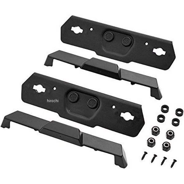 ジビ GIVI アタッチメント 補修部品 DLM36KIT95102楽天 JP店　