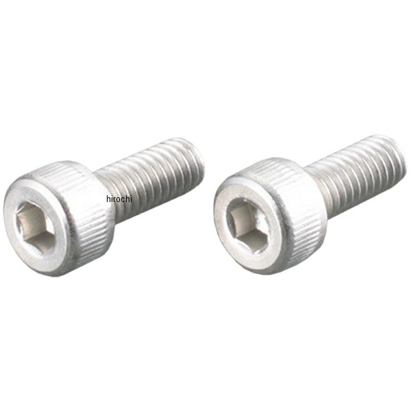 キタコ キャップボルト 5X10汎用サイズ:M5材質:ステンレス数量:2個入りピッチ:0.80900-050-01001楽天 JP店　