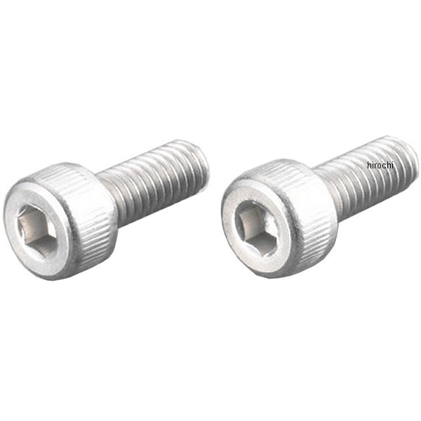 キタコ キャップボルト 10X25汎用サイズ:M10XP1.25材質:ステンレス0900-100-10002楽天 JP店　