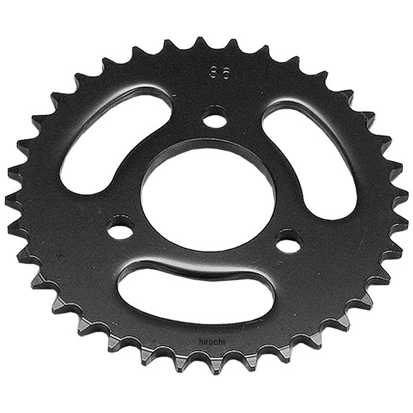 キタコ ディジークラブ リア スプロケット 520/41T89年 NSR250 RK520/41T材質:アルミ101-53-1632-41楽天 JP店　