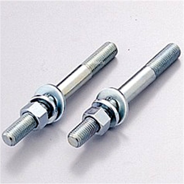 ハリケーン M10 スタッドボルトセットスタッドボルトサイズ:M10×L85×P1.25ハリケーンハンドルポスト及びライザーハンドル補修用※ハリケーンライザーハンドル/ポストに付属HB0499楽天 JP店　