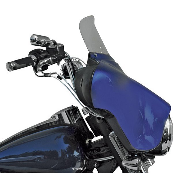 高さ 8インチ(203mm)96年-13年 ハーレー FLHTCI96年-05年 ハーレー FLHTC03年-09年 ハーレー FLHTI96年-06年 ハーレー FLHT07年-13年 ハーレー FLHTCUI96年-99年 ハーレー F...