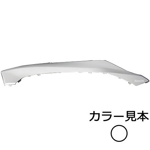 エナジープライス サイドモール右ヤマハ マジェスティ155(SG28J)カラー:シルキーホワイトカラーコード:00GE00GE楽天 JP店