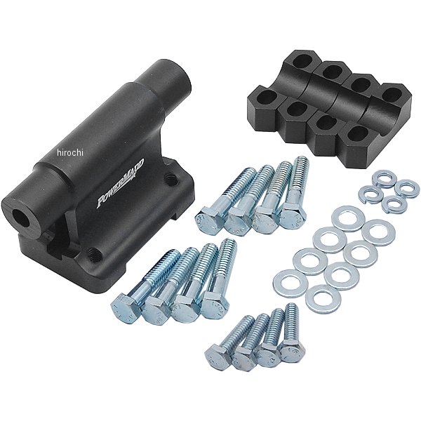 ライザーブロック変換キット (1個売り)95年-99年 アークティックキャット Bearcat95年-99年 アークティックキャット Bearcat 34095年-98年 アークティックキャット Bearcat 44099年 アークティック...