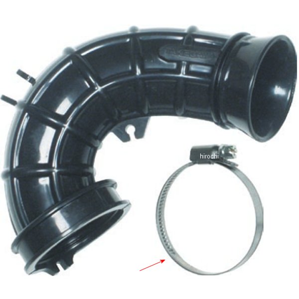 SP武川 ホースバンドグロムビッグスロットルボディー 補修部品00-03-0049楽天 JP店　