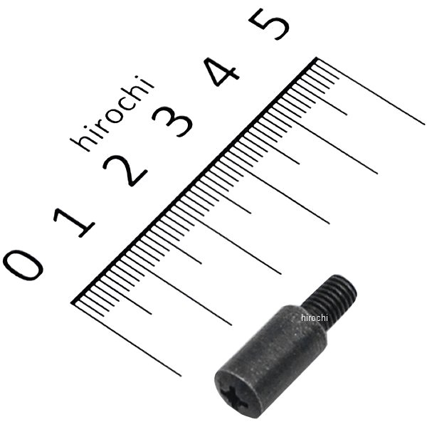 90380-445-630 ホンダ純正 スクリュー オーバル 5X8CB750F (CB750FB) RC04-1020013-1034583CB750F (CB750FBB) RC04-1025684-1034583CB750F (CB7...