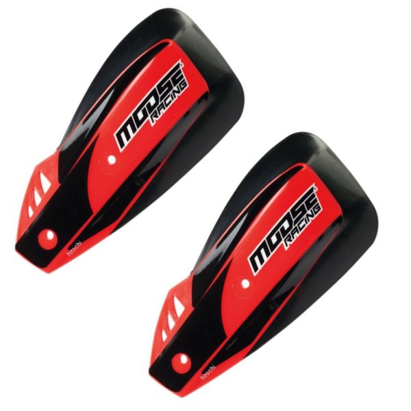 ・左右ペア・最も強力な独立マウントハンドガードシステムが利用可能。・耐久性と品質保証が徹底的にテストされています。・ウッドやMXのラップアラウンドシステムに代わる優れた商品です。・ビレットのアルミマウントとシールドの強化されたバックボーン。...