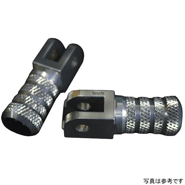 シフトアップ ショートビレットステップグロムカラー:ブラック※写真は参考です。実際の製品と異なる場合がございます。パーツナンバーをお確かめください。210078-06楽天 JP店　