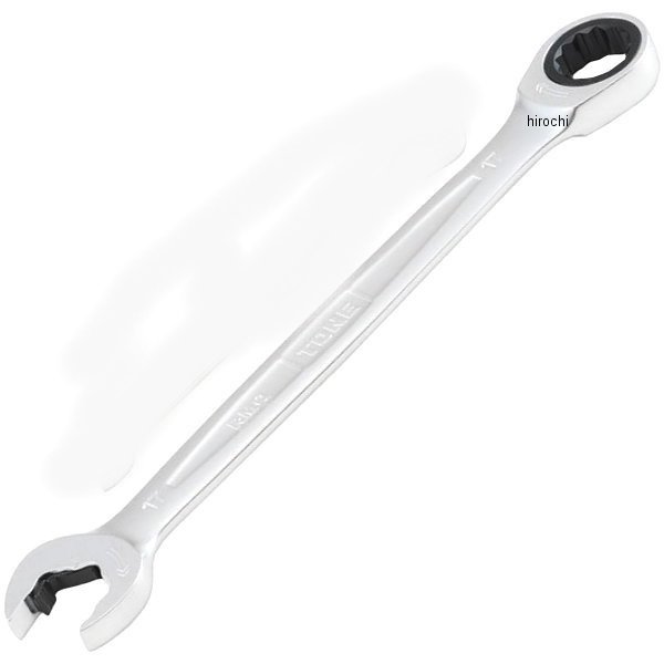 クイックラチェット めがねレンチ サイズ 8mm 長さ 140mm RMQ-08楽天 JP店