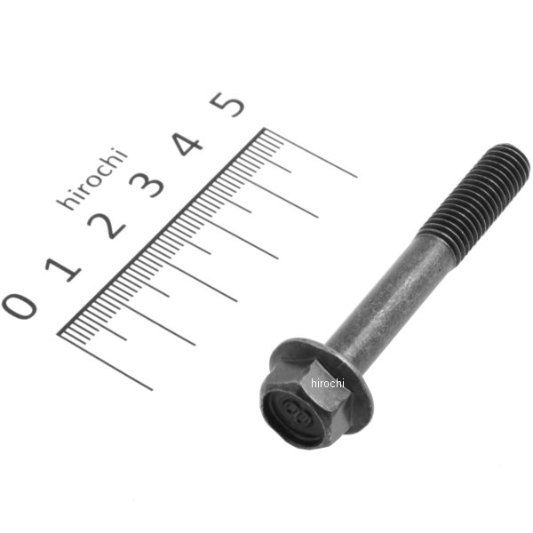 ヤマハ純正 ボルト フランジ旧品番:95807-08055、95811-0805595817-08055楽天 JP店　