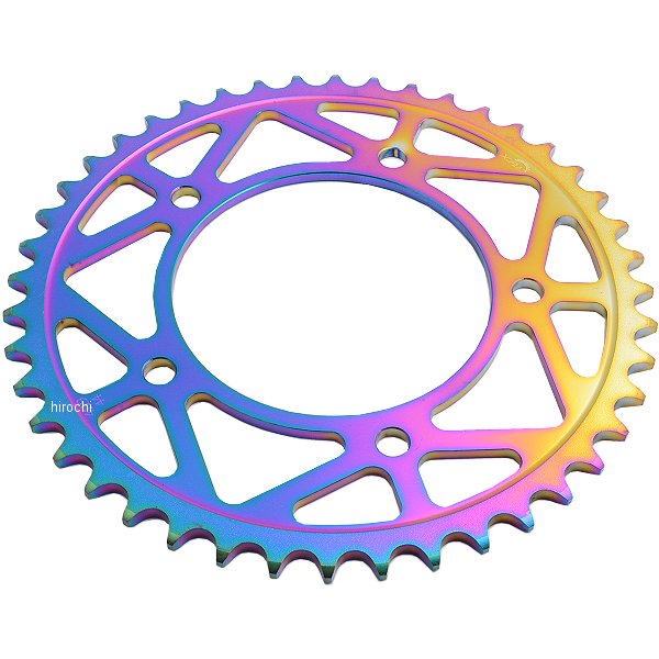 ザム XAM リア スプロケットホンダ NC700、CBR500、CBR400丁数:44T材質:スチールB4119R44楽天 JP店