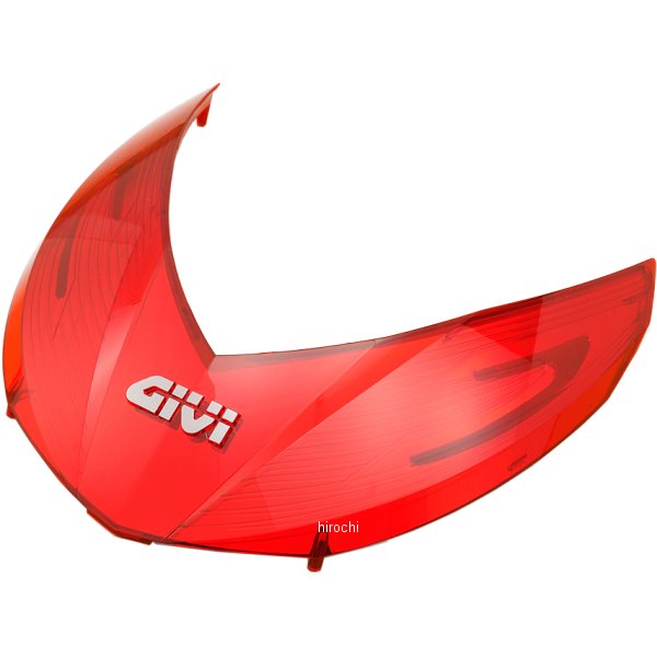 ジビ GIVI SL250 リフレクター E250Nカラー:レッド対応ケース:E250N95984楽天 JP店