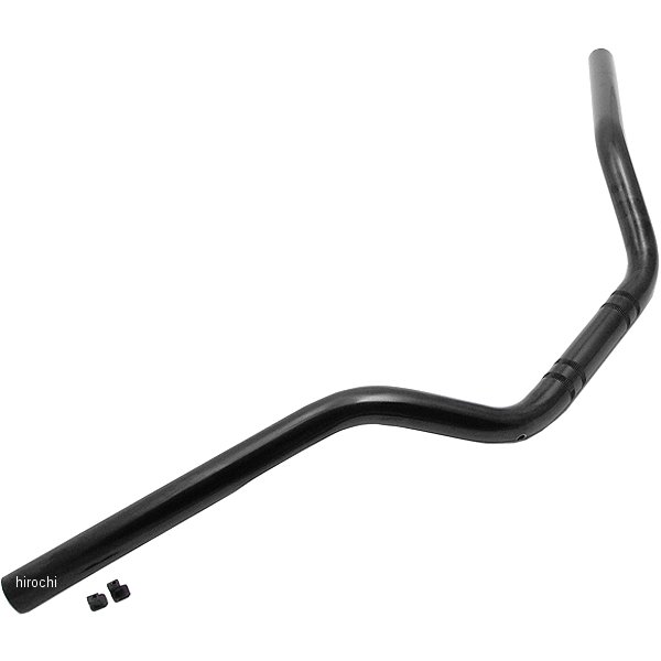 エフェックス EFFEX イージーフィットバー HD-BAR 30mmバック16年-21年 XL1200Xサイズ(ハンドル径)：外径：25.4φ/内径：21.4φカラー：ブラックメッキ材質：スチール仕様：車種専用ボルトオン部品加工の要否：無...