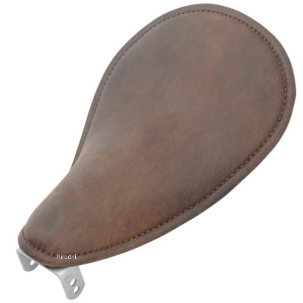 ・スモール ロープロファイル スプリング ソロシート・13インチ(330mm) L X 10インチ(254mm) 幅 X 3/8インチ(9mm) H・1/2インチ独立気泡発泡体で作られています。・黒い仕上げの重いスチール輪郭シートベースを特...