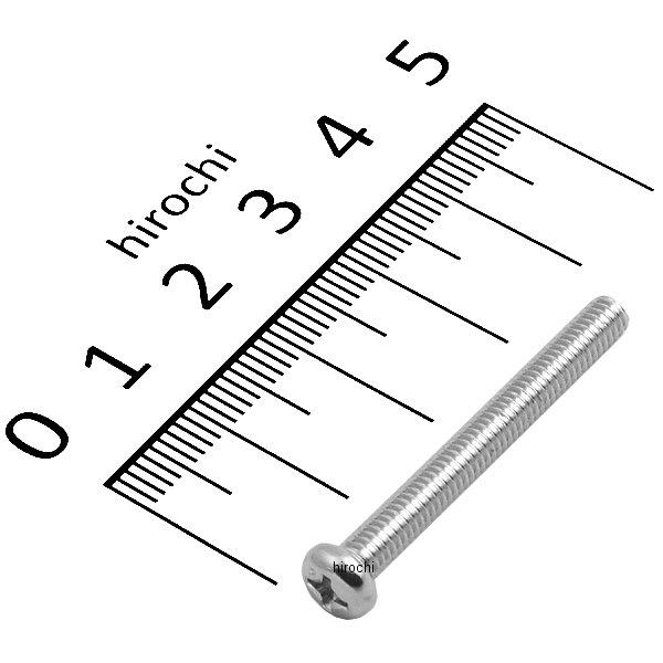 220E0435A カワサキ純正 十字穴付なべ小ねじ 220E0435A楽天 JP店