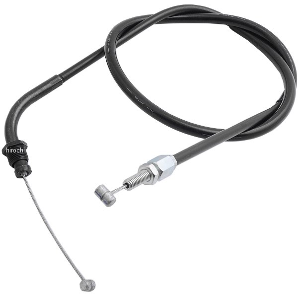 NTB スロットルケーブル 戻し側CB400SF-1J X-J.J.J純正互換品番:17920-MCE-000【仕様説明】JASO規格で高品質のNTBケーブル。純正OEM製品と同等のクオリティを確保しています。高品質なNTBの各種ケーブルを...
