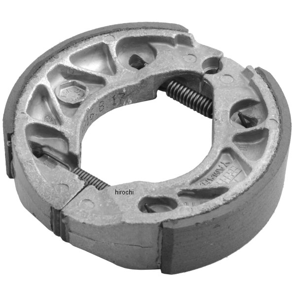 ヤマハ純正 ブレーキシュー旧品番:3B3-WF514-003B3-WF514-10楽天 JP店　