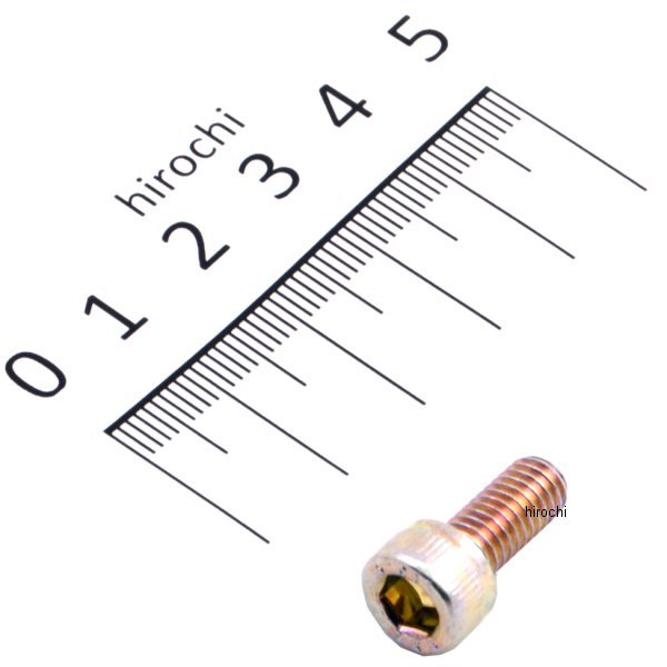 92002-1175 カワサキ純正 ボルト ソケット 6X1492002-1175楽天 JP店