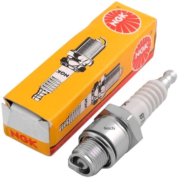 B7HS 2463 NGK 一般プラグ 一体型0087295124635楽天 JP店　
