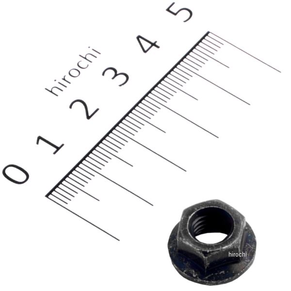 08316-1008B スズキ純正 ナット です。アドレスV100　AG100M (CE11A) 08316-1008B楽天 JP店　