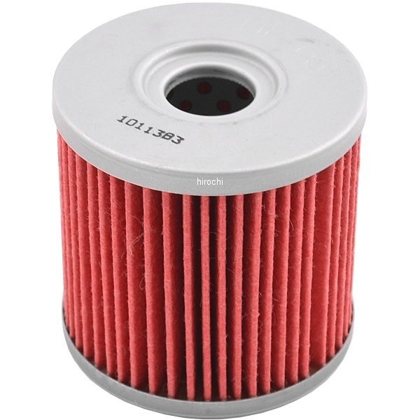 ハイフローフィルトロ HiFloFiltro オイルフィルター スタンダード10年 Hyosung GT 650 R EFI 09年 Hyosung GT 650 S EFI 07年-11年 Hyosung GT650 06年-11年 Hy...