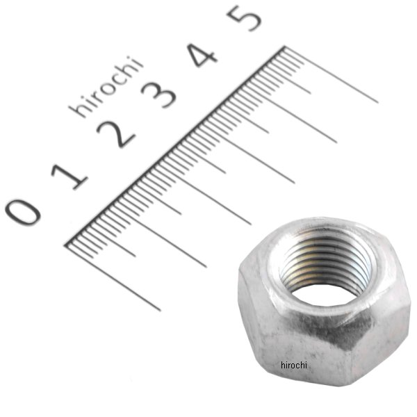 90185-14163 ナット セルフロッキンッグ(4KN)90185-14163楽天 JP店　