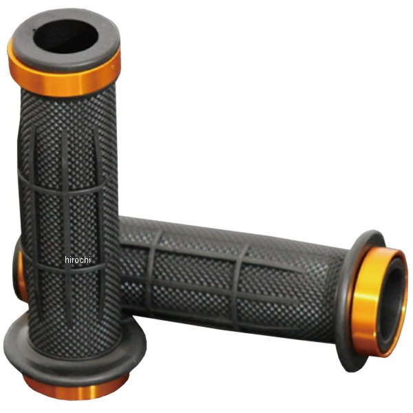 マッドマックス MAD MAX ラバーグリップ 貫通カラー:ゴールド全長:約120mmMM05-0132-GD楽天 JP店　