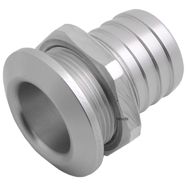 高品質のCNC加工ビレットアルミビルジ継手5048　