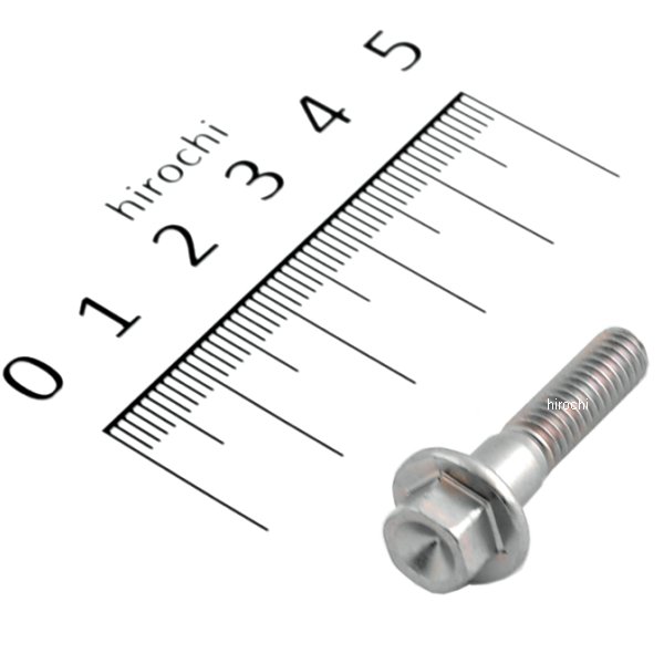 92153-1716 カワサキ純正 ボルト フランジ 6X2592153-1716楽天 JP店　