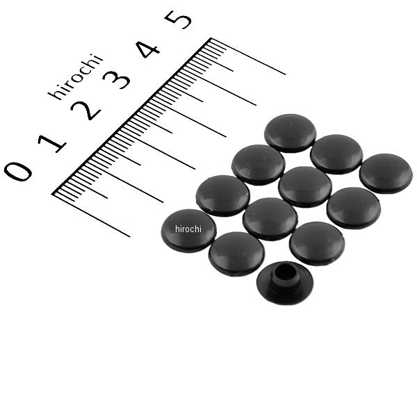 ソケットボルトの六角穴を隠してスッキリさせます。汎用品HN8206B楽天 JP店　