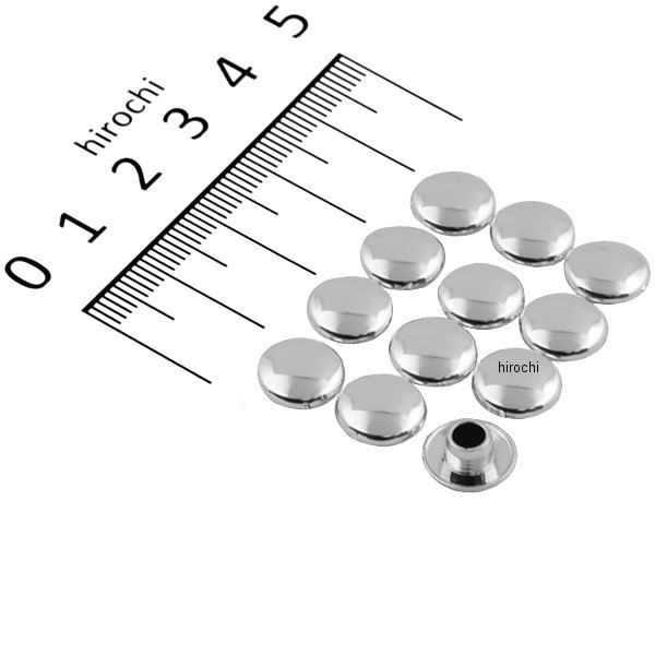 ソケットボルトの六角穴を隠してスッキリさせます。汎用品HN8206C楽天 JP店　