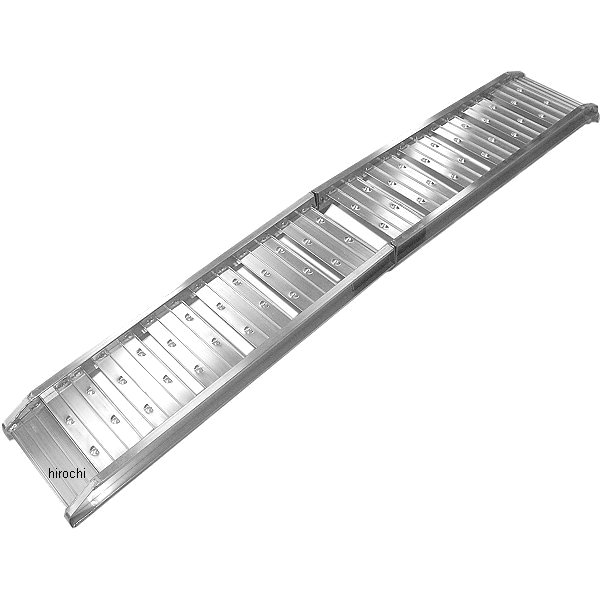 プロツールス PROTOOLS 折りたたみアルミラダーレールサイズ:伸時サイズ:全長1820mm×幅295mm×高93mm/縮時サイズ:全長930mm×幅295mm×高150mm質量:6.3kg仕様:表面凸加工滑り止め付耐荷重:200kg【...