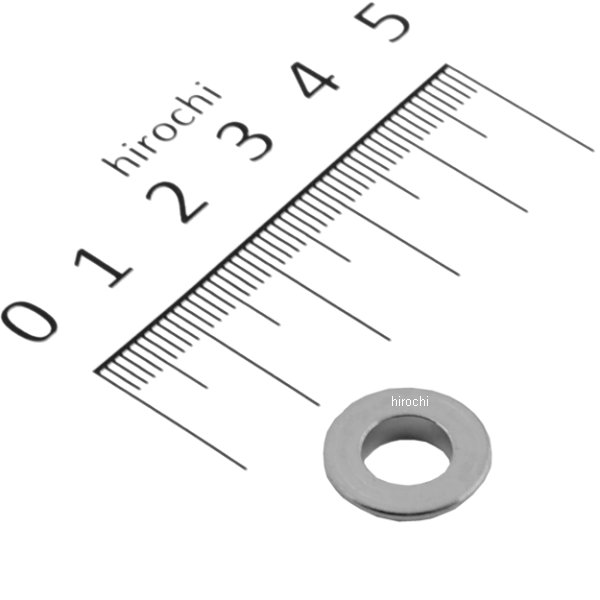 92152-0834 カワサキ純正 カラー L=3.392152-0834楽天 JP店