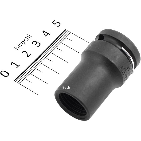 14124-19 1/2インチ sq. ロックナットバスター 19mm14124-19-KK楽天 JP店