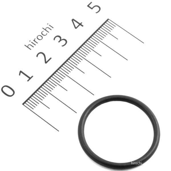 92055-0154 カワサキ純正 (O) リング 25.7X2.492055-0154楽天 JP店
