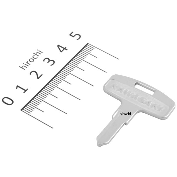 27008-1025 カワサキ純正 キー ロック ブランク27008-1025楽天 JP店