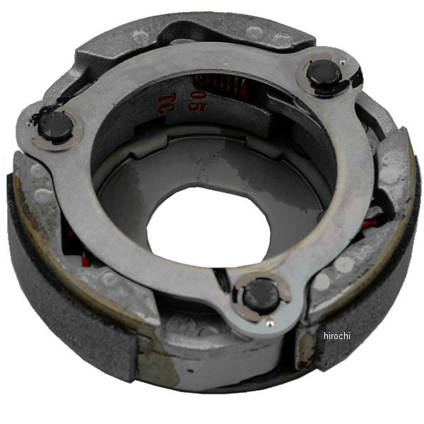 4TE-E6620-01 クラッチキャリヤ アセンブリ4TE-E6620-01楽天 JP店　