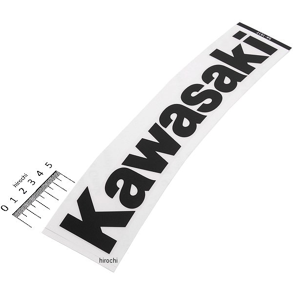 56054-1917 カワサキ純正 マーク LWRカウリング KAWASAKI56054-1917楽天 JP店