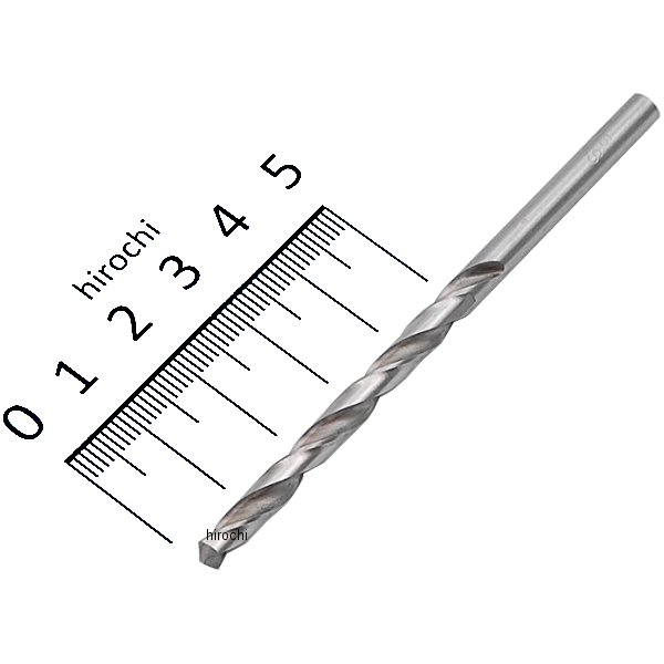 ハイスピードスチールジョバー ドリルビットです。サイズ：3/16インチDBBP21セットに含まれています。※商品お届け時期につきまして、通常は一か月半前後となっておりますが仕入れ先の出荷状況により、お時間を頂戴する場合がございます。※商品手...