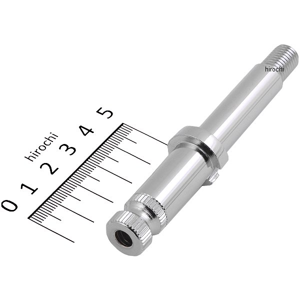 マッドマックス MAD MAX リアウィンカーステー純正タイプホンダ CB250T、CB400Tなどカラー:メッキ仕上げ数量:1個入りシートレールに差し込むタイプの純正品を再現したウィンカーステーです。20-14C2A-S楽天 JP店　