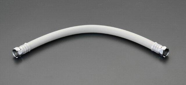 ●呼×長さ:13×1000mm●取付ネジ:G1/2●材質:ホース:軟質架橋ポリエチレン、ナット:黄銅、パッキン:ノンアスベスト●最高使用圧力:0.75MPa●使用温度:1°C-90°C●ホース内径:11.5mm軟質架橋ポリエチレンの二重構造...