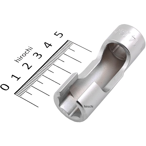 3300FN-14 3/8インチ sq. フレアナットソケット 14mm3300FN-14-KK楽天 JP店
