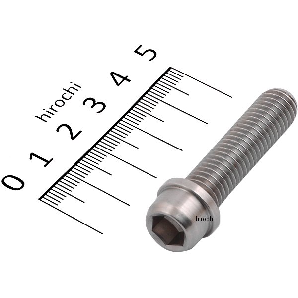 キタコ ビビットボルト 10X40/P150汎用サイズ:・A:M10・ピッチ:1.5数量:1個入り材質:ステンレス製0900-100-00105楽天 JP店　