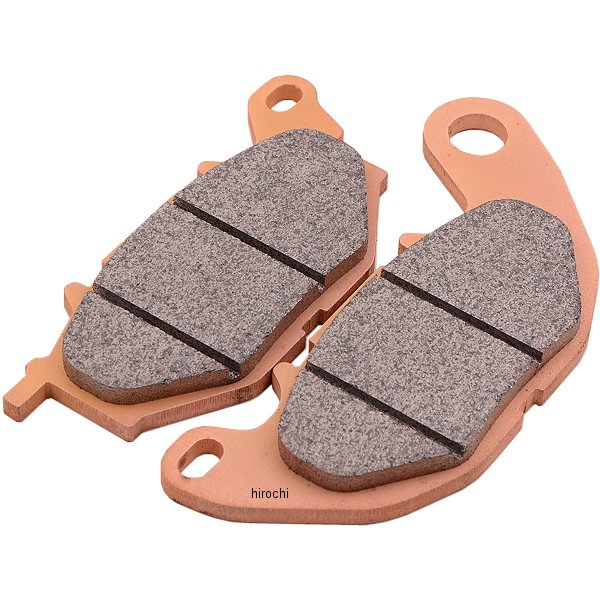 ベスラ Vesrah ブレーキパッド スポーツ シンタードメタル16年-24年 ヤマハ MT-0316年-26年 ヤマハ MT-2518年-21年 ヤマハ X-MAX22年-26年 ヤマハ X-MAX ABS15年-26年 ヤマハ YZF-...