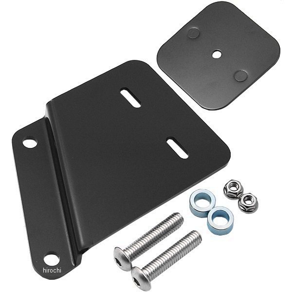 キジマ ETCレザーケース取付ステー18年-20年 ハーレー FXBB18年-20年 ハーレー FXLR材質：スチール本製品にレザーケースは付属しておりません。下記レザーケースを装着する為の専用ステーです。HD-06677楽天 JP店　