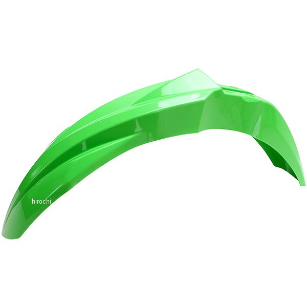 ユーフォープラスト UFO PLAST フロントフェンダー22年 カワサキ KX 450 F 21年-26年 カワサキ KX250 21年-26年 カワサキ KX450 18年-21年 カワサキ KX250F 18年-21年 カワサキ KX...