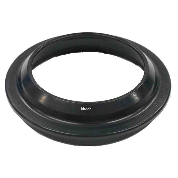 NTB フロントフォークダストシールカワサキ ゼファー400/ZR400C(C1-C7)カワサキ ゼファーχ/ZR400G(G1) 純正互換品番:92093-1288※製品はダストシールのみの単品です。FDK-01楽天 JP店